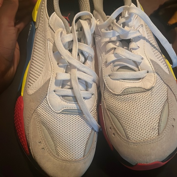 Puma | Shoes | Puma Rsx | Poshmark